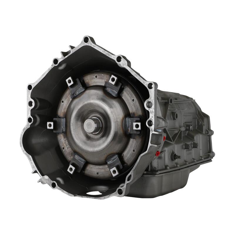 ETE Reman Automatic Transmission Unit 104-ABSET