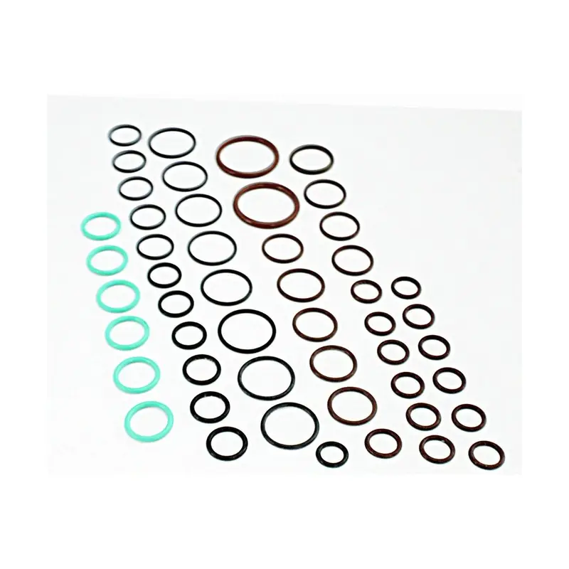 131001 - Overhaul Kit | Transtec