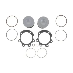 Intelligent Auto Parts Ordering System | transend™