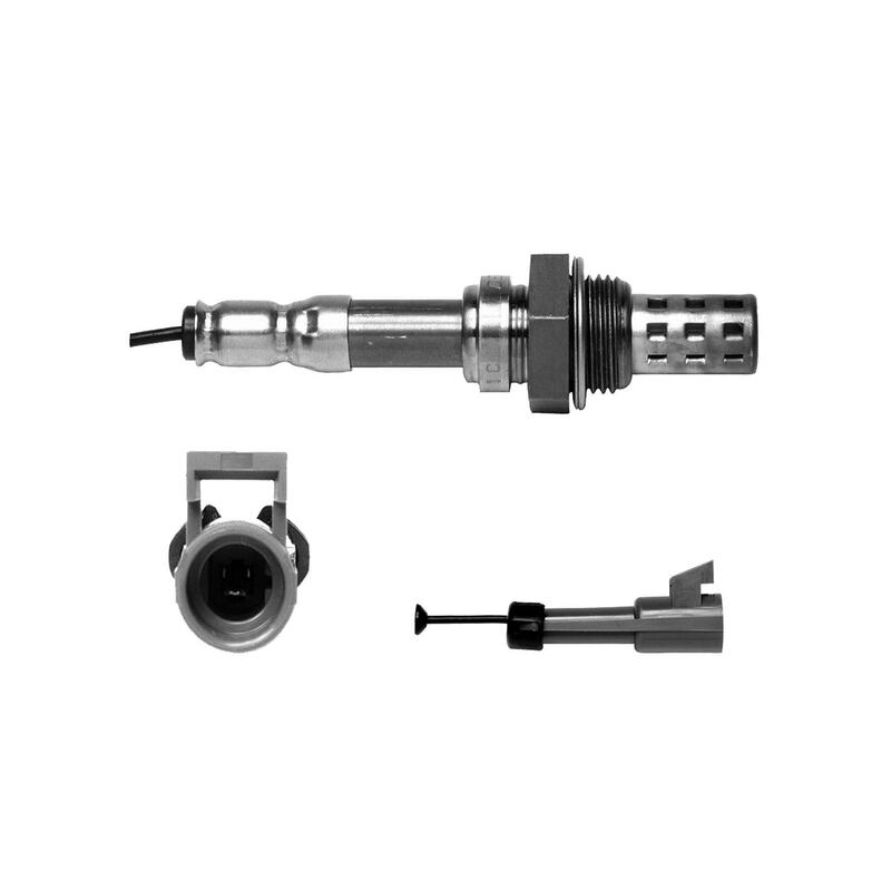 Denso Oxygen Sensor DEN-234-1022