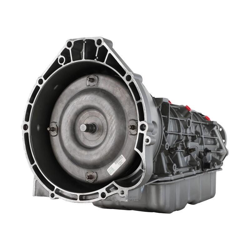 ETE Reman Automatic Transmission Unit 46-BAEET