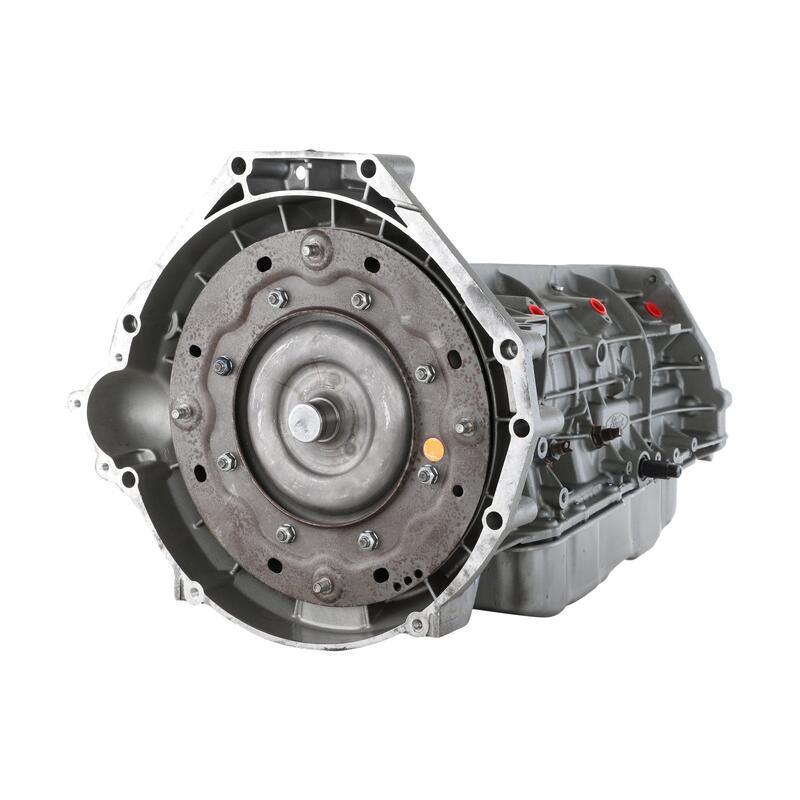 ETE Reman Automatic Transmission Unit 46-BALET