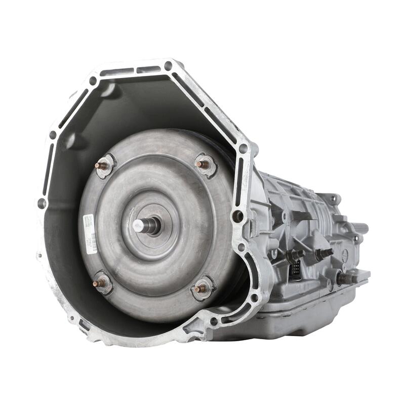 ETE Reman Automatic Transmission Unit 56-HADET