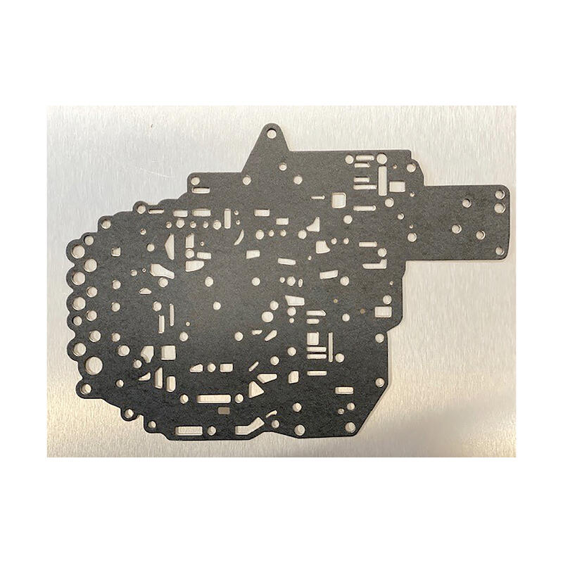 72320B - Bonded Valve Body Plate | RevMax