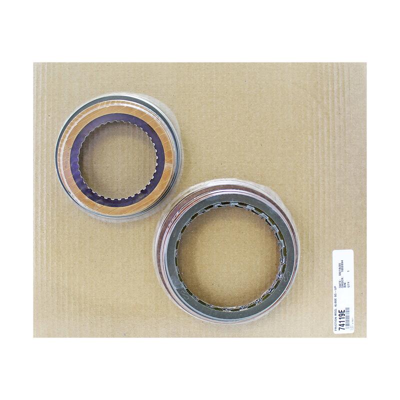 74119E - Friction Module | Transtar