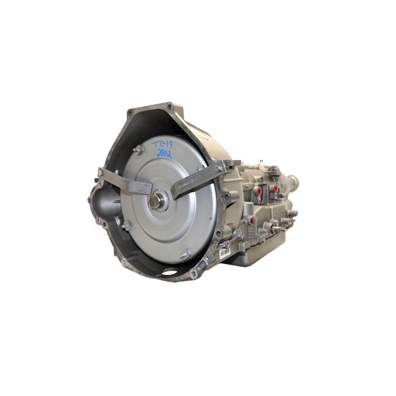 ETE Reman Automatic Transmission Unit 76-HAAET