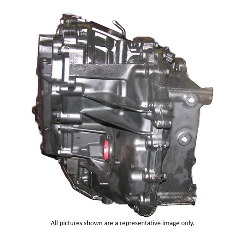 Transtar - CVT Unit - 814-ADLB | transend™