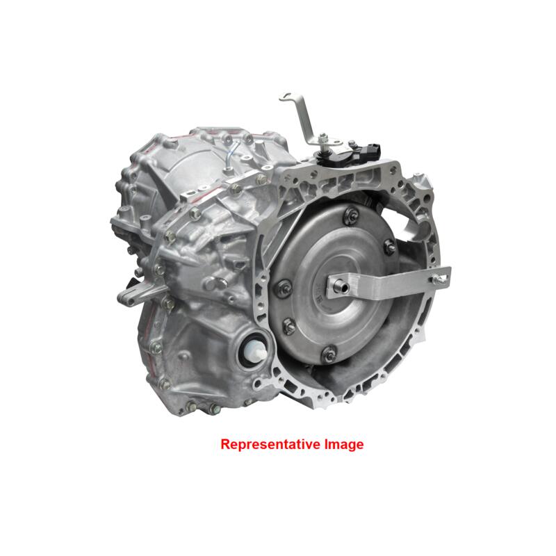 Recycled Original Equipment - Automatic Transmission Unit ...