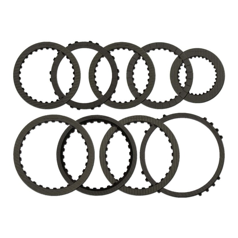 Alto Products Corp Friction Module 82119H