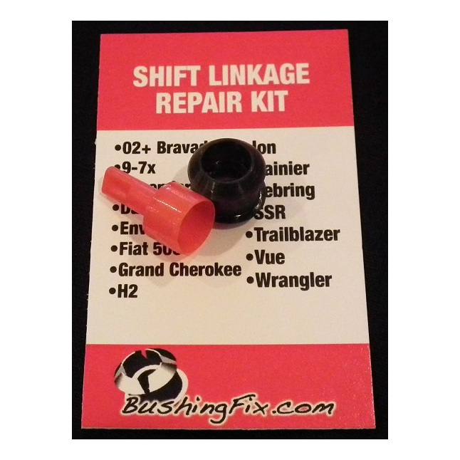 TB1KIT - Shift Linkage Repair Kit | Transtar