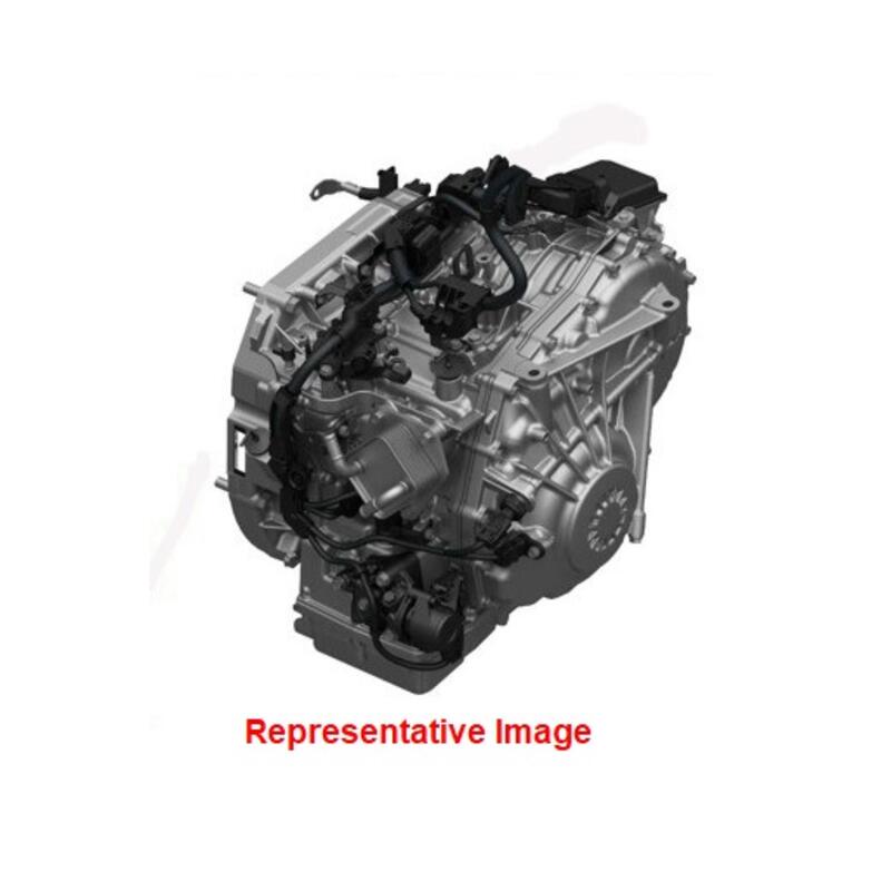 831-HAAH-H - Automatic Transmission Unit | H & A Transmissions