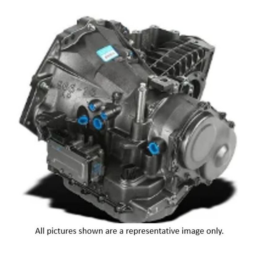 Recycled Original Equipment - Automatic Transmission Unit ...