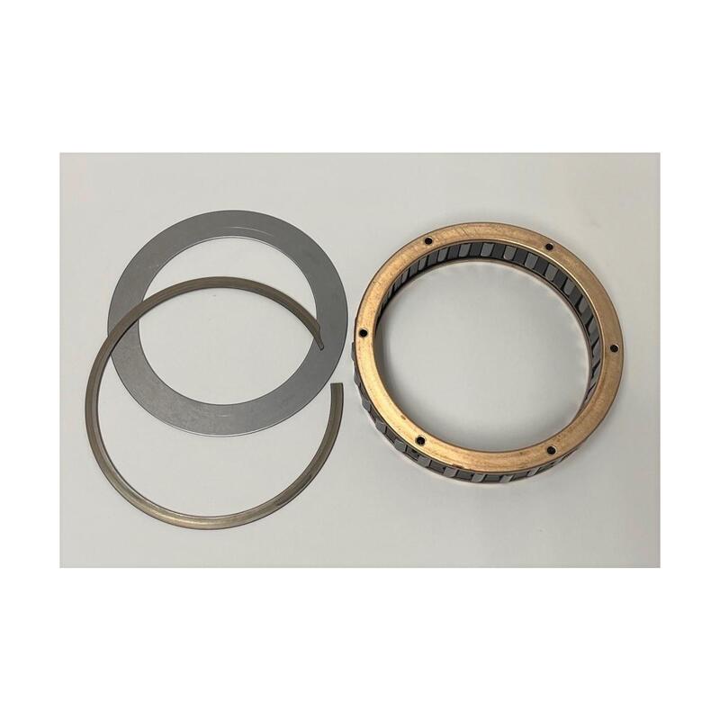 A104654A - Sprag | BorgWarner