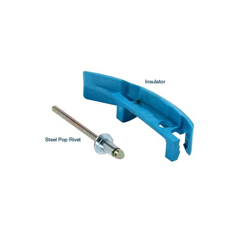 Sonnax Rooster Comb Insulator Kit A22993C