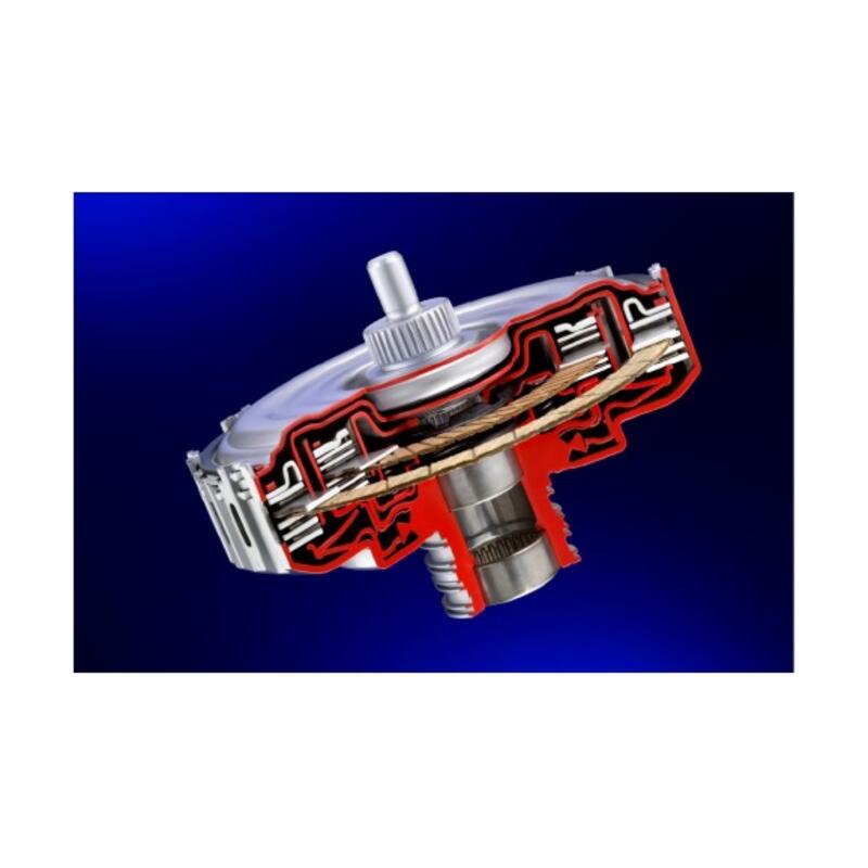 A308553 - Dual Clutch Module | BorgWarner