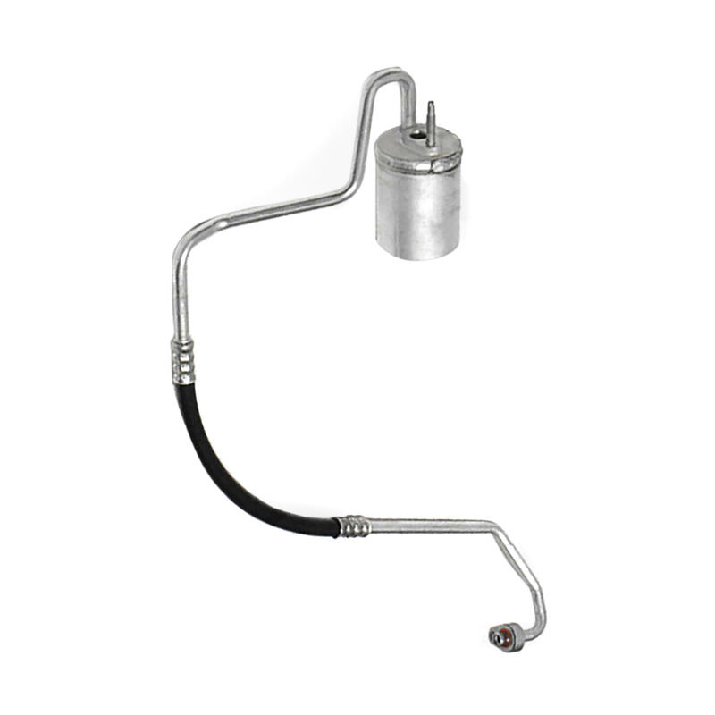 Transtar AC - A/C Accumulator with Hose Assembly - ACA-0228 | transend™