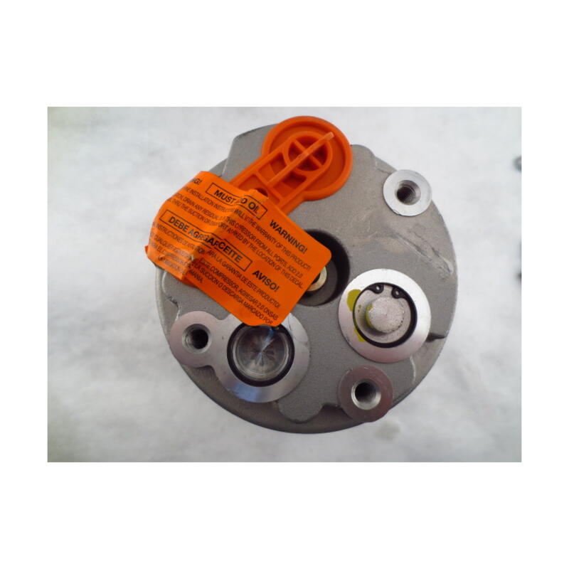 Transtar AC - A/C Compressor - ACC-20122 | transend™