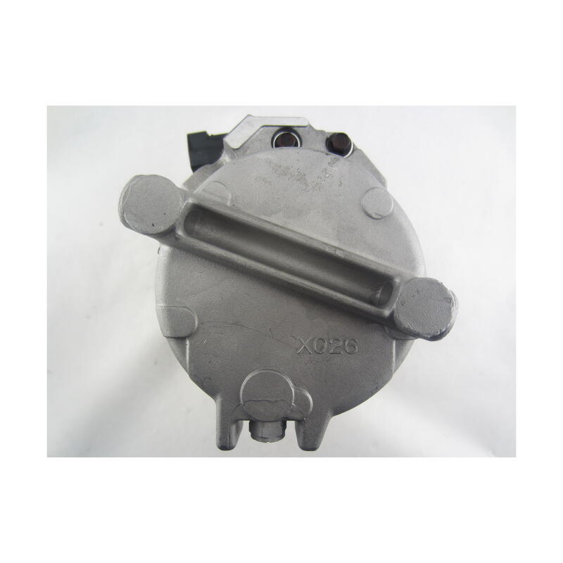 Transtar AC - A/C Compressor - ACC-20751 | transend™