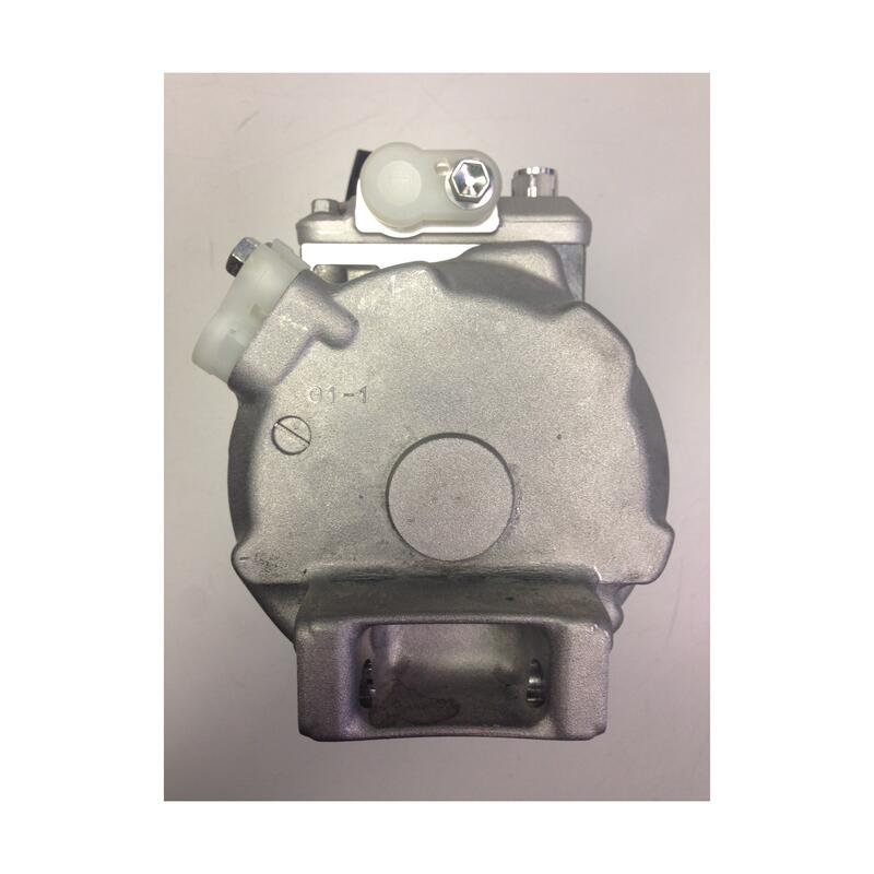 Transtar AC - A/C Compressor - ACC-21200 | transend™