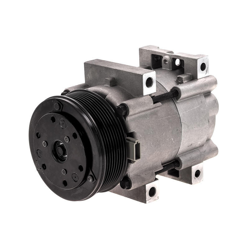 Transtar AC A/C Compressor ACC-3548