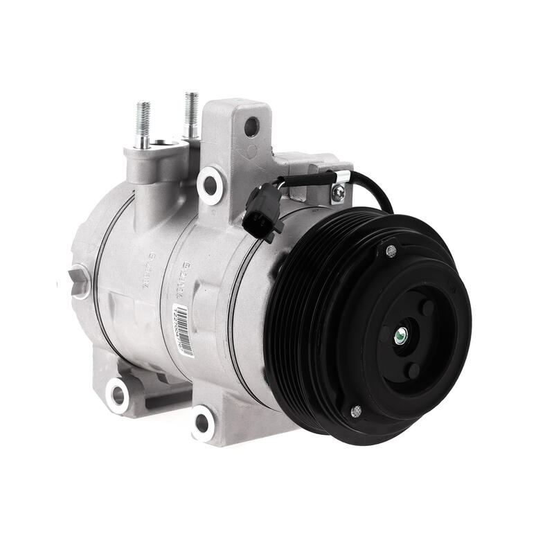 Transtar AC - A/C Compressor - ACC-4471 | transend™