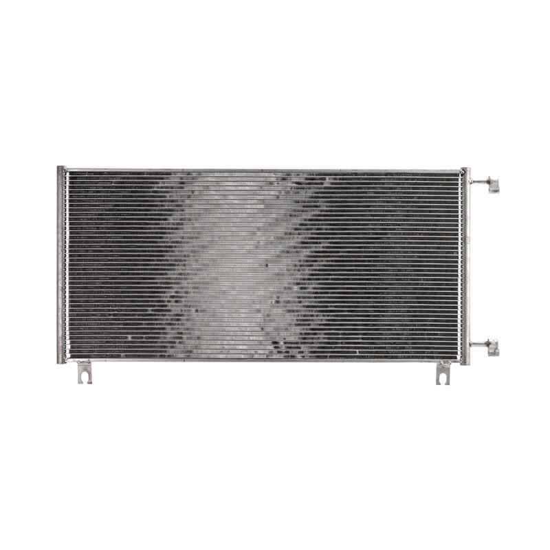 Transtar AC - A/C Condenser - ACCN-03026 | transend™