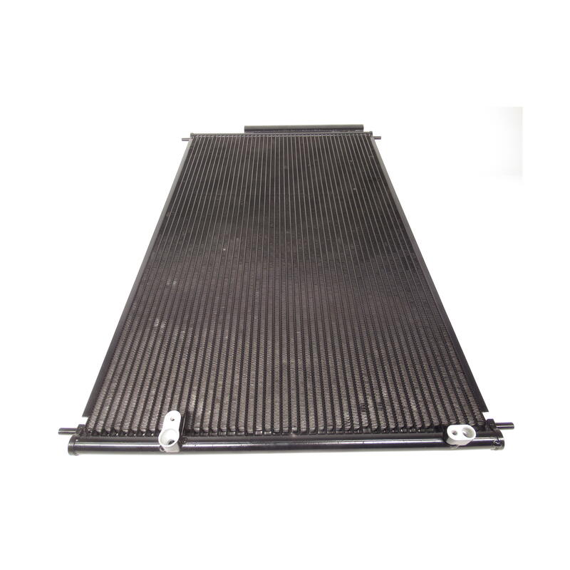 Transtar AC - A/C Condenser And Receiver Drier Assembly - ACCN-3600 ...