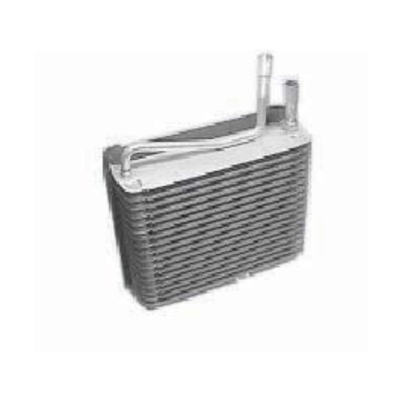 Transtar AC - A/C Evaporator Core - ACEC-0018 | transend™
