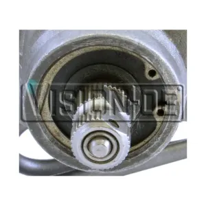 Intelligent Auto Parts Ordering System | transend™