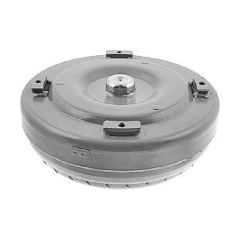CVC Torque Converter CV-CR7220