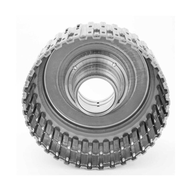 D104554A - Drum | AC Delco