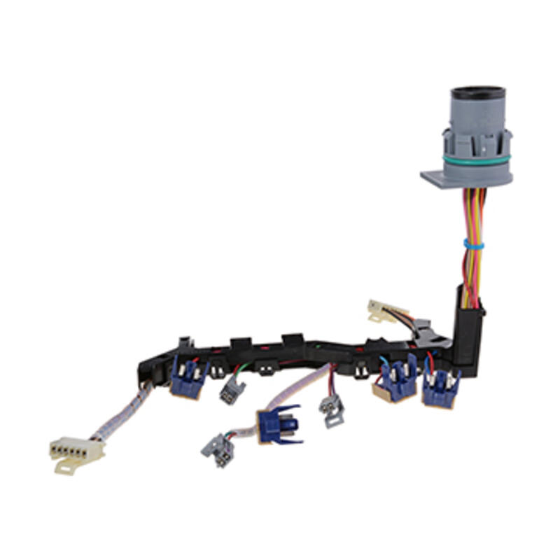 D121446E - Wire Harness | Original Equipment
