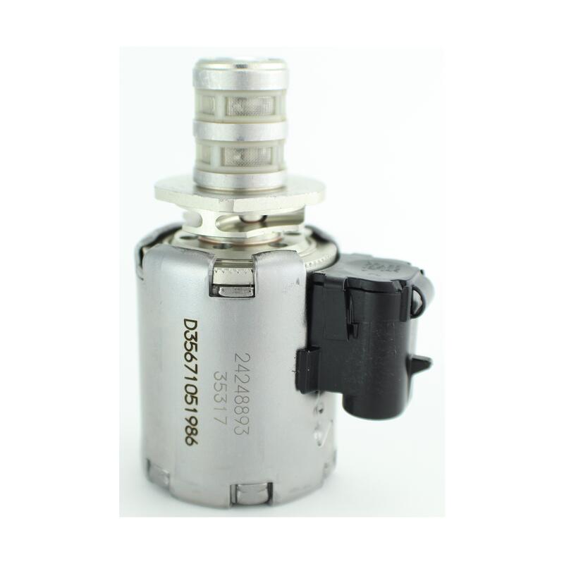 D34435B Electronic Pressure Control, Variable Force Solenoid, VFS, 1.5 ...