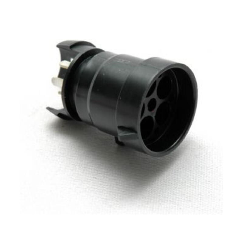 D64444A - Connector | AC Delco