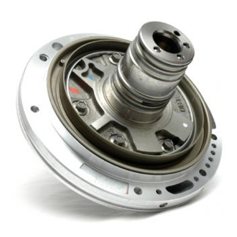 Transtar - Pumps, Stators, B & Gs - D76500C