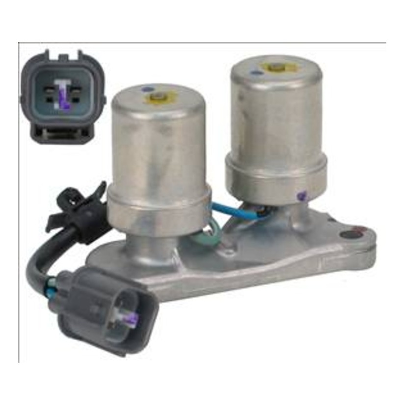 D90420A - Electrical - Solenoids | Transtar