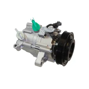 Intelligent Auto Parts Ordering System | transend™