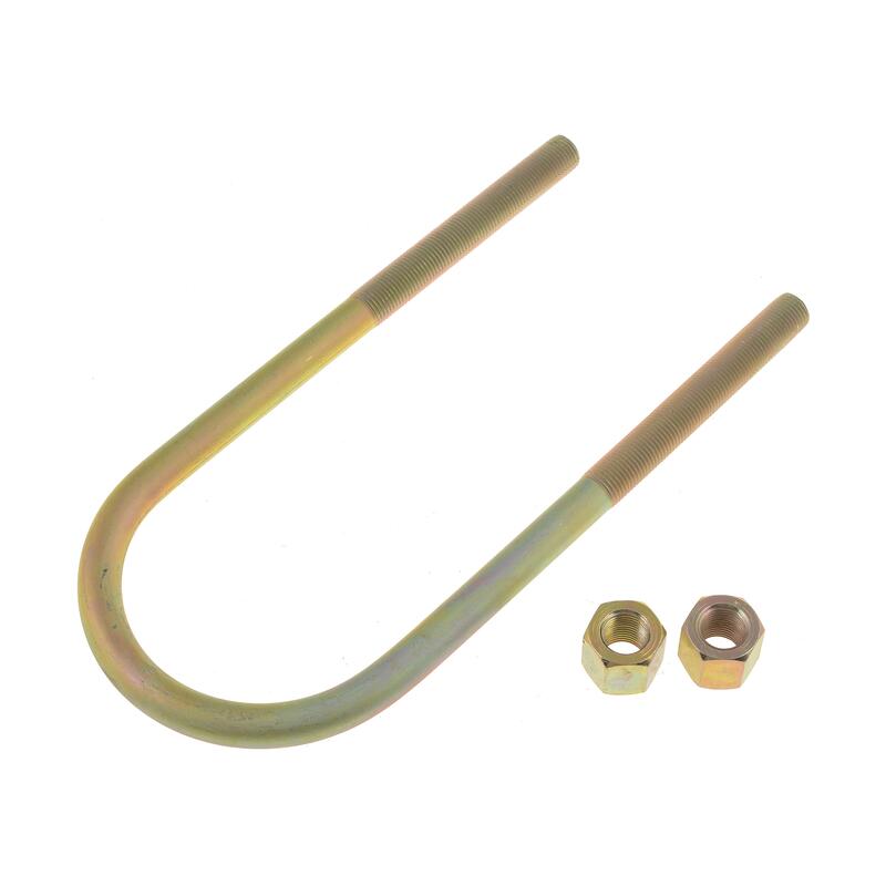 DOR-35624 - Threaded U-Bolt | Dorman