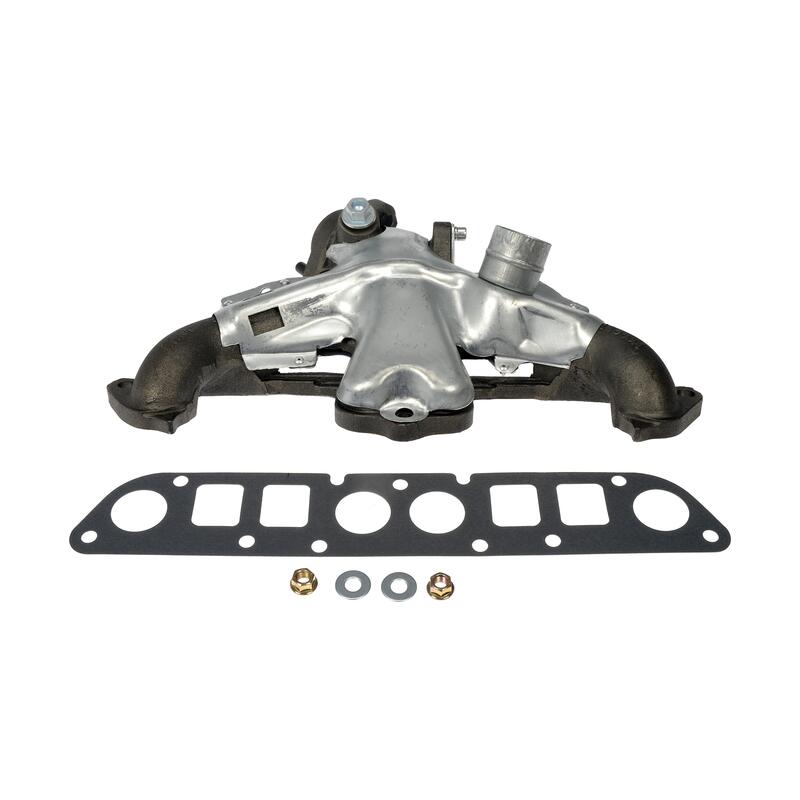 DOR-674-225 - Exhaust Manifold | Dorman - OE Solutions