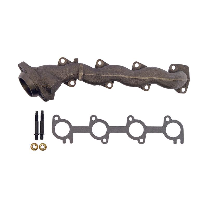 DOR-674-398 - Exhaust Manifold | Dorman - OE Solutions