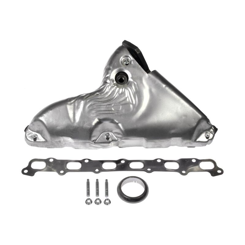 DOR-674-777 - Exhaust Manifold | Dorman - OE Solutions
