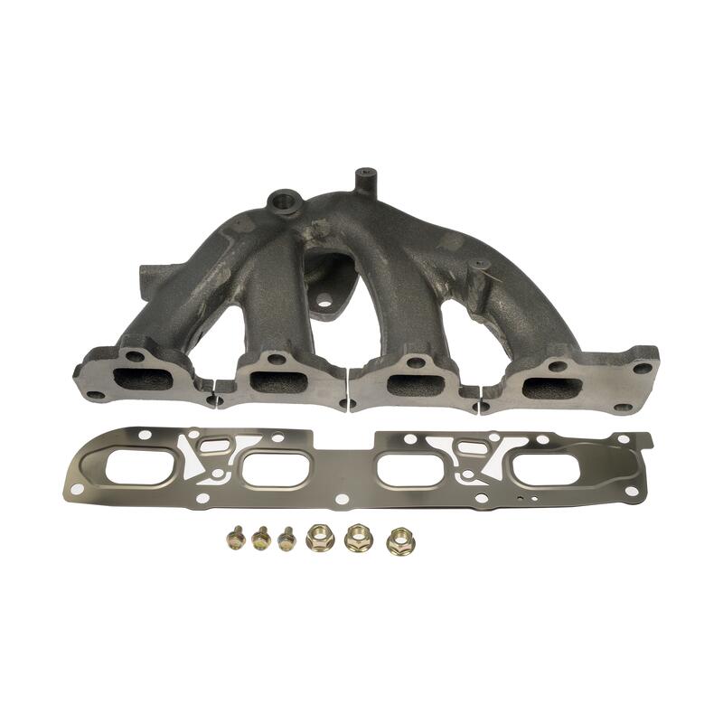 DOR-674-940 - Exhaust Manifold | Dorman - OE Solutions