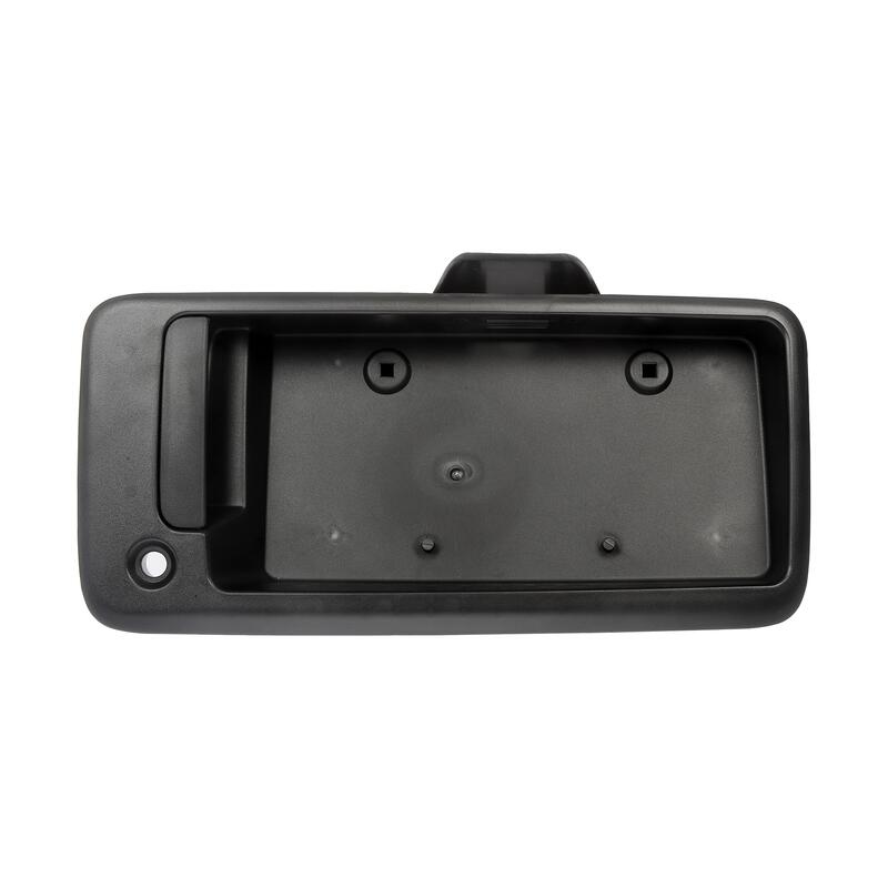 DOR-88250 - Tailgate Handle | Dorman - HELP