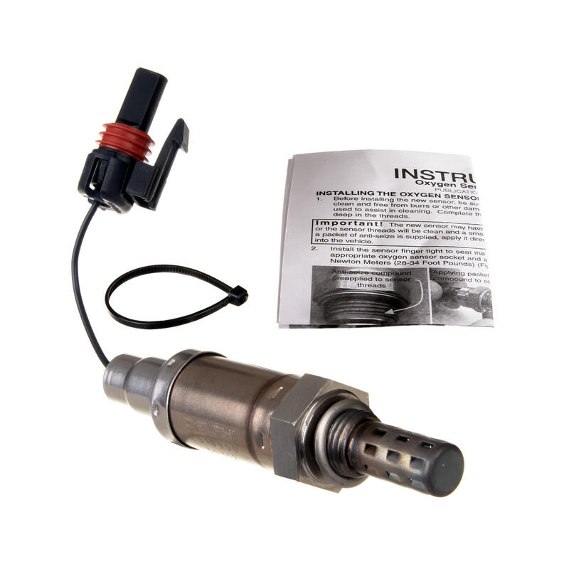 ES10950 - Oxygen Sensor | Delphi Technologies