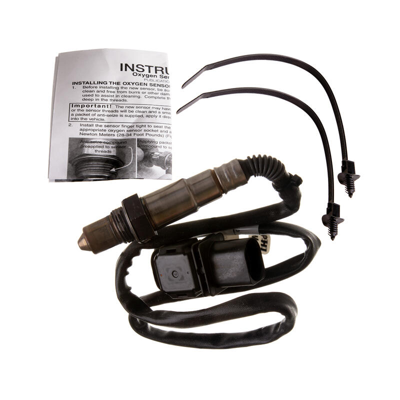 ES11080 - Oxygen Sensor | Delphi Technologies