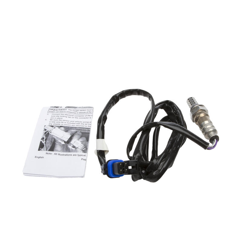 ES20384 - Oxygen Sensor | Delphi Technologies