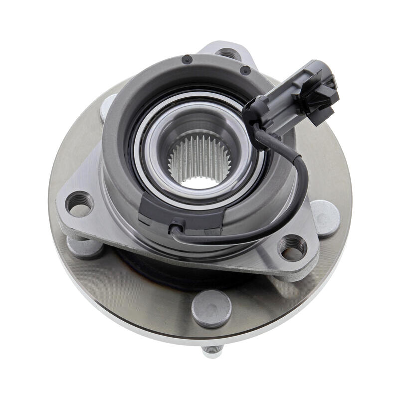 G513206 - Wheel Bearing and Hub Assembly | Mevotech Original Grade