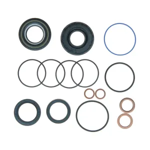 Gates Power Steering Hose Kit GAT-348481