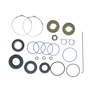 Gates Power Steering Hose Kit GAT-348582