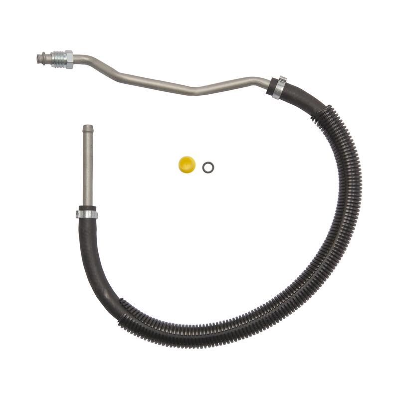 GAT-356090 - Power Steering Return Line Hose Assembly | Gates Corp.